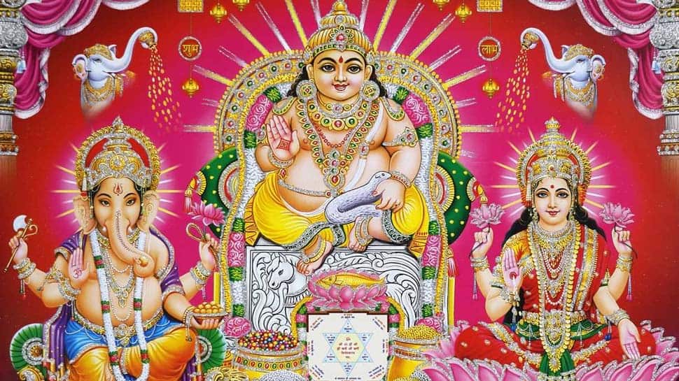 Will wealth increase if Kubera is worshiped facing north? | வடக்குத் ...