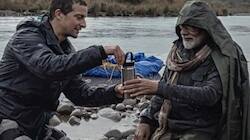 Man Vs Wild News in Tamil, Latest Man Vs Wild news, photos, videos ...