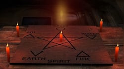 Black Magic News in Tamil, Latest Black Magic news, photos, videos ...