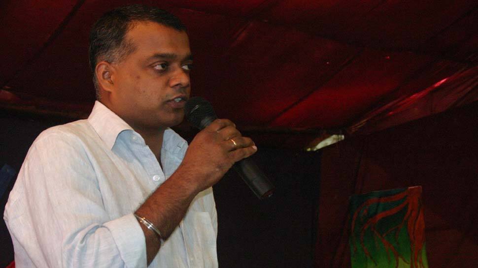 Do you know Director Gowthan Menon acting as a Villan? Here is the ...