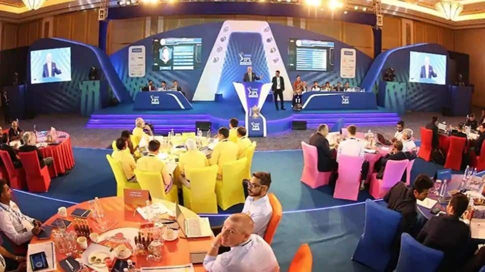 Photo Gallery: IPL Auction 2021: CSK strategy players retained target ...