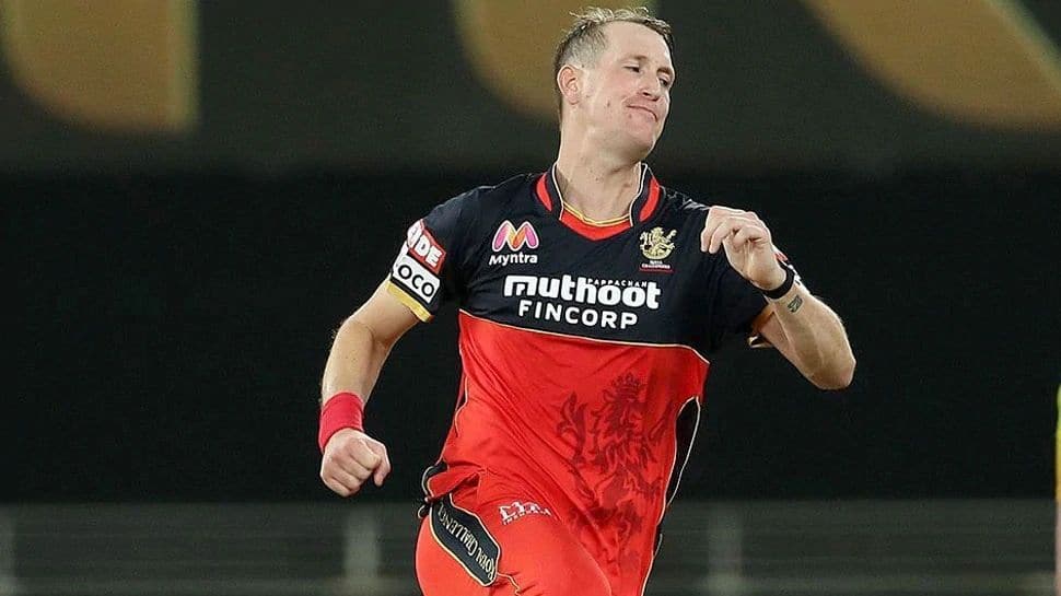 Do you know what Chris Morris did after creating record in IPL Auction ...