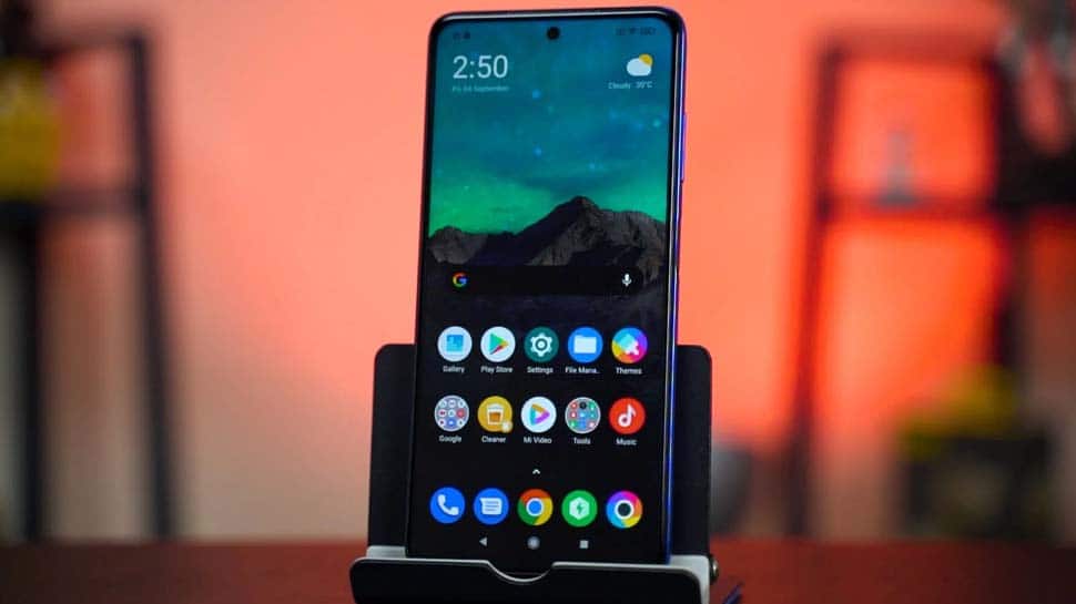 Poco X3 Pro launch date in India leaked: Here's when it could arrive ...