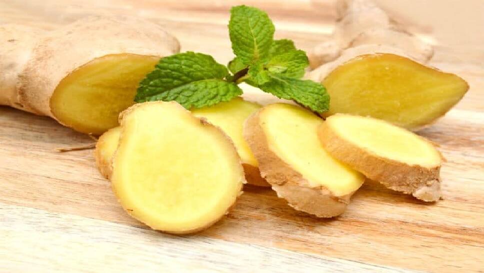 Know the tips to identify Real Or Fake Ginger | நீங்கள் வாங்குவது அசல் ...