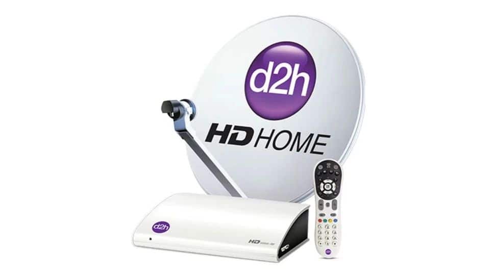 D2H Amazing offer D2H offering five year warranty here is the new plan ...