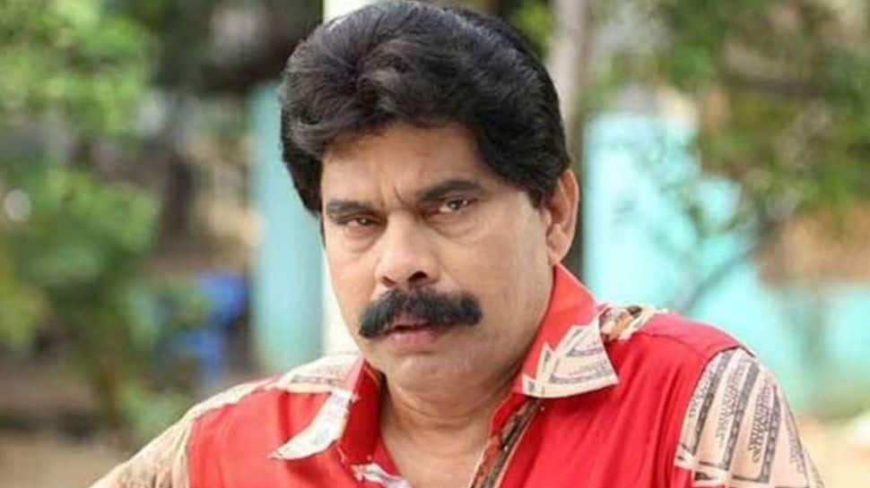 Kollywood Actor Powerstar Srinivasan admitted to hospital! | நடிகர் ...