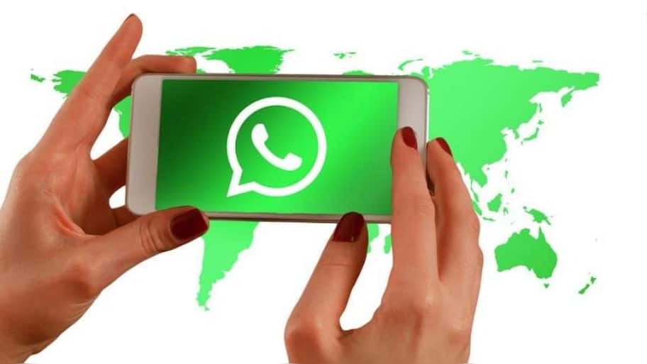Chennai people can now register all civic complaints through Whatsapp ...