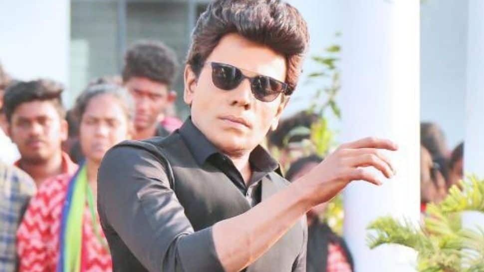 Viral Video of Legend Saravanan resumes shooting for his debut film ...