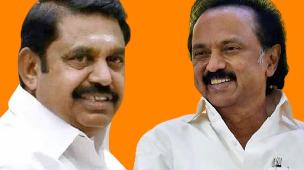 How many seats allocated alliance party in DMK and AIADMK camps? | TN ...