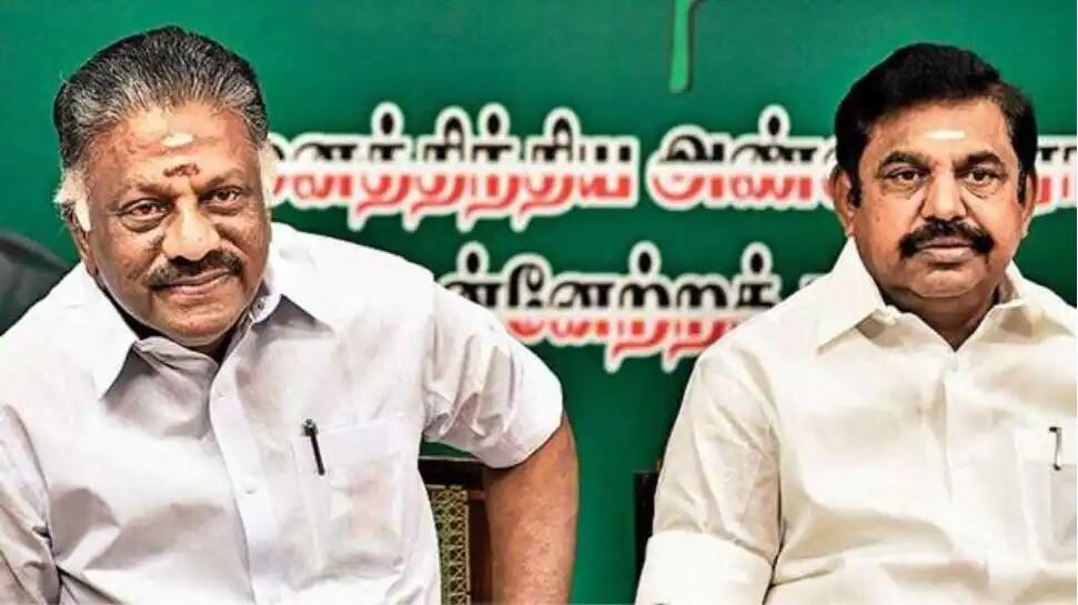 TN Assembly Election 2021 ADMK released its election manifesto | TN ...
