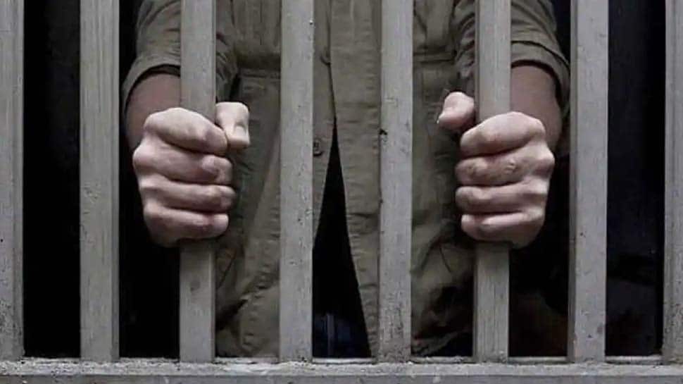 Is it true that, if the Jail prisoners Wearing GPS tags will control ...