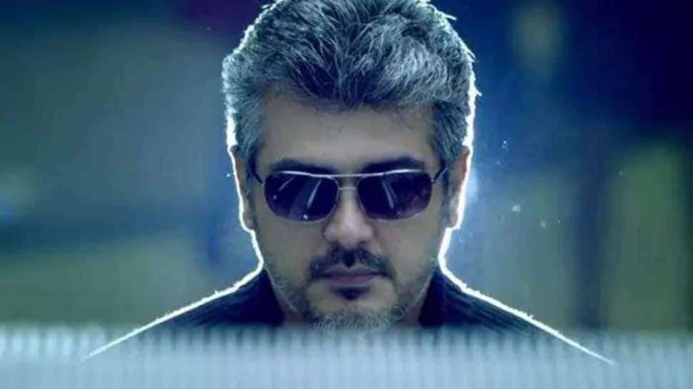 Ajith Valimai update theatrical rights sold at record price know ...