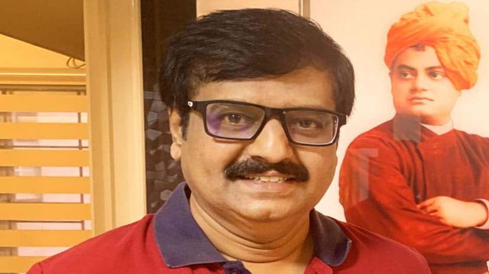 Photo Gallery on Vivek, the Actor who turned a social worker | Actor ...