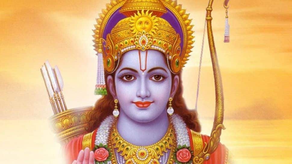 Ram Navami 2021 these are the 5 important Ramar temples of Tamil nadu ...