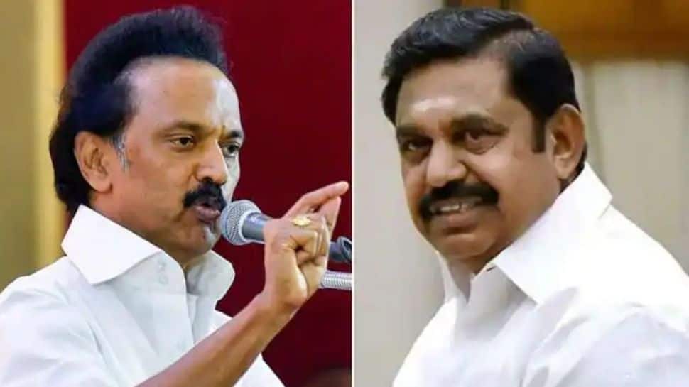 AIADMK Leader Edappadi Palanisamy asks CM MK Stalin to ensure Life ...