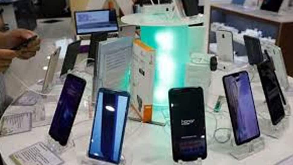 Budget 4G smartphone on a Rupees 6,000 | ரூபாய் 6,000 இல் 4G ...