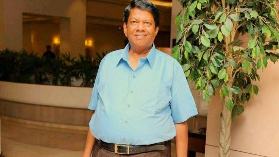 Actor Janakaraj's new Twitter entry on his birthday | பிறந்த நாளில் ...