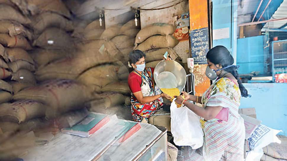 14 groceries to be given at ration shops, Here is the full detail ...