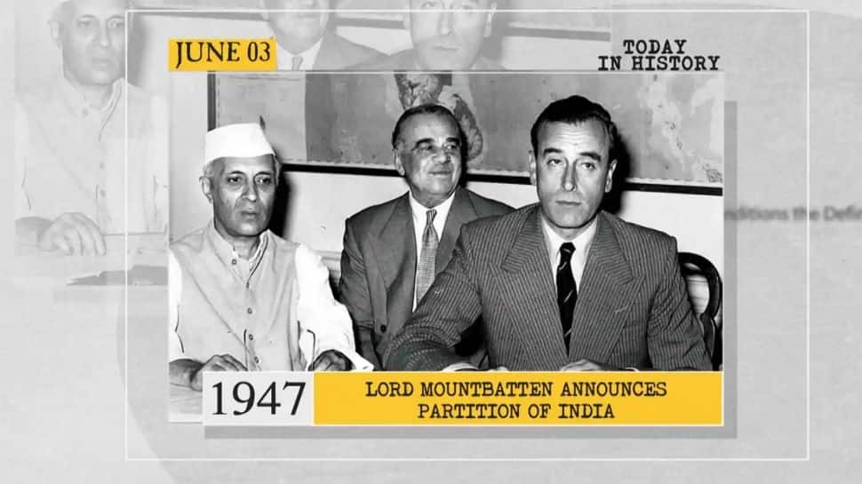know the important happenings registered in history on june 3rd ...