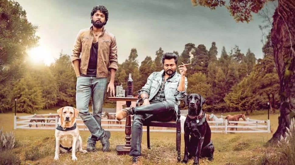 Bobby Simha again teamed up with Karthik Subbaraj | மீண்டும் கார்த்திக் ...