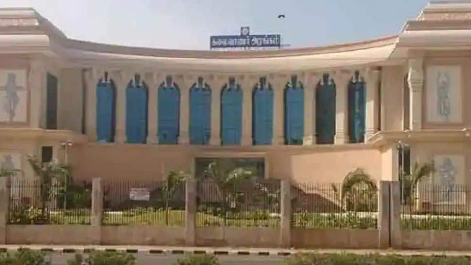 TN Assembly: The first session of the Tamil Nadu Assembly begins today ...