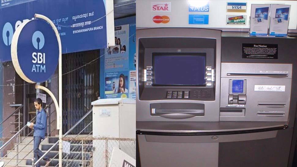 ATM Fraud: How the Criminals steal cash without tampering at Chennai ...