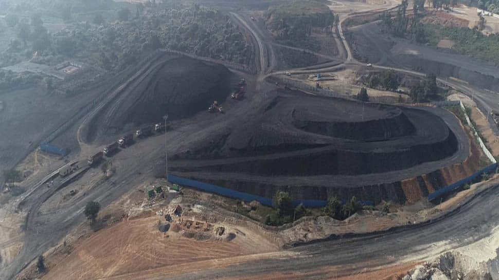 Northern Coalfields Limited: Recruitment for 1500 8th / 10th pass can ...