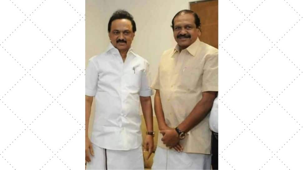 Congress Former MLA Peter Alphonse appointed as chairman of the ...