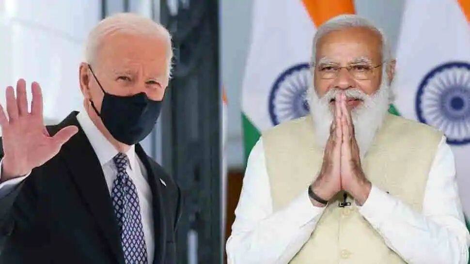 PM Modi and EAM S Jaishankar extends wishes on US Independence day ... PM Modi and EAM S Jaishankar extends wishes on US Independence day ...
