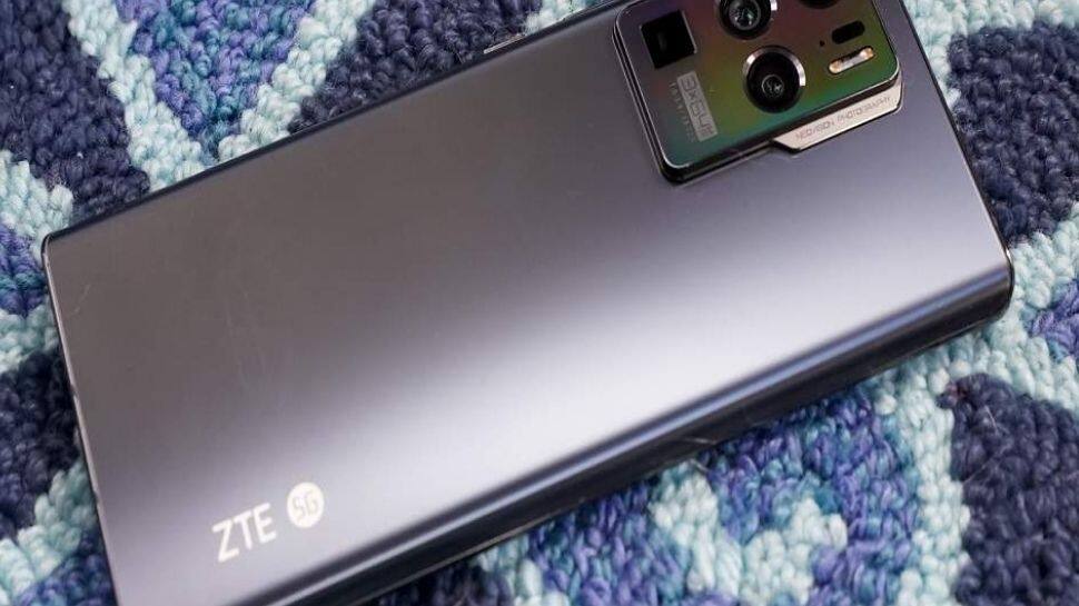 Most Powerful Gaming Smartphone; ZTE 20GB RAM Phone | செம்ம மாஸ் போன் ...