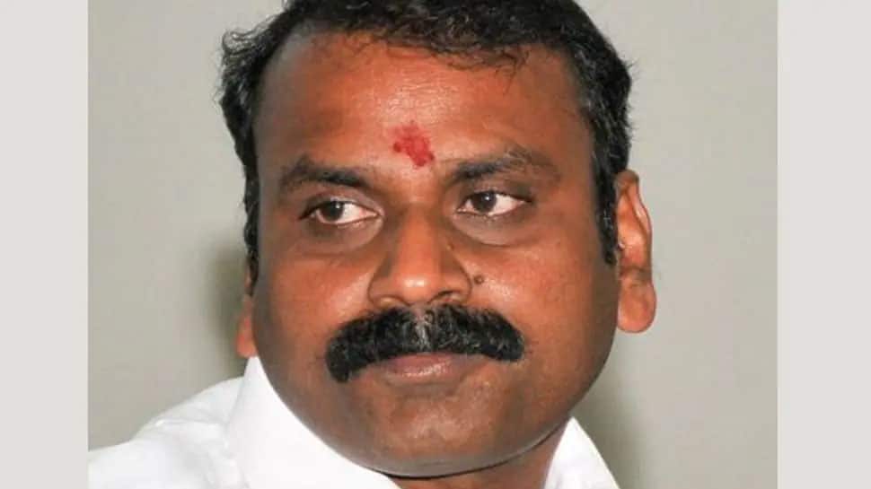 TN bjp present L Murugan to become Union Minister? | மத்திய இணை ...
