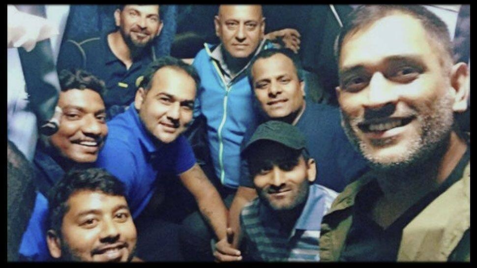 MS Dhoni birthday know interesting points about dhonis two best friends ...