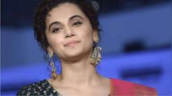 Tapsee Pannu News in Tamil, Latest Tapsee Pannu news, photos, videos ...
