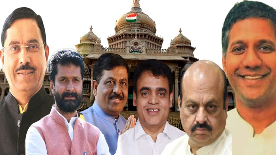 Who is the next Chief Minister of Karnataka | அடுத்த கர்நாடகா முதல்வர் ...