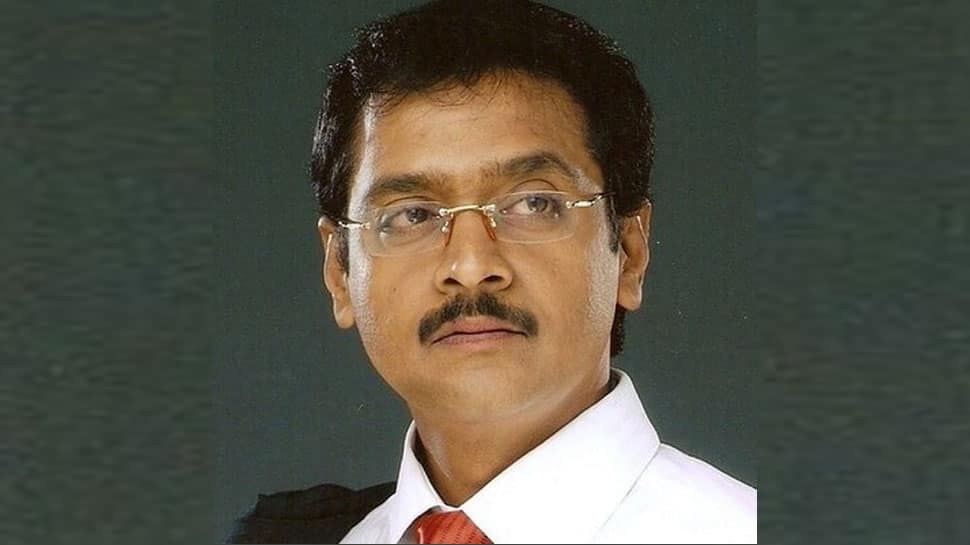 Tamil Tv Actor Venu Arvind admitted to intensive care unit | Venu ...