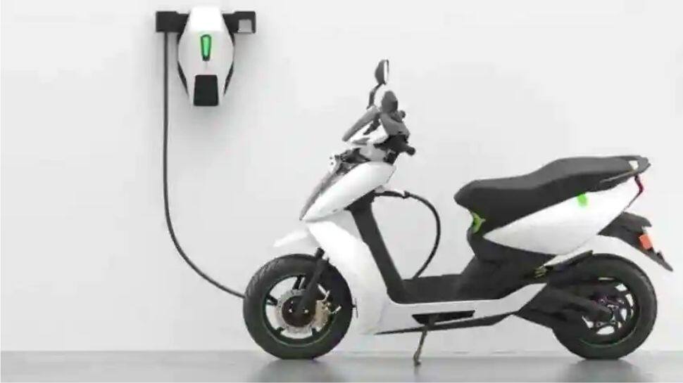 Good news for riders this kit can turn your normal scooter to electric ...