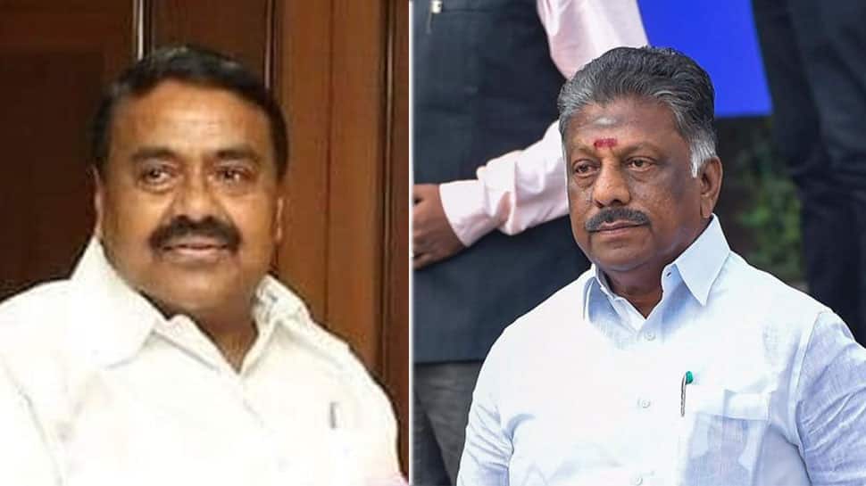 tn transport ministers Raja Kannappan reply o panneerselvam comments ...