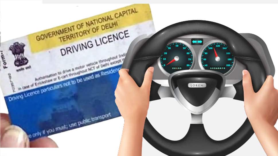 You Know What Documents Are Required To Get Driving License டிரைவிங்
