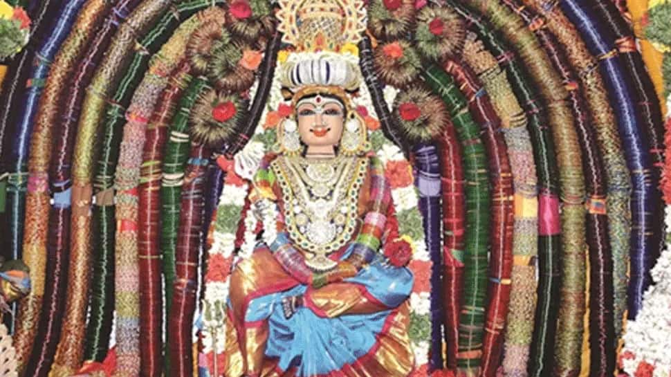 Aadi Pooram 2021: Aadi Pooram festival; The Traditional Festival of ...