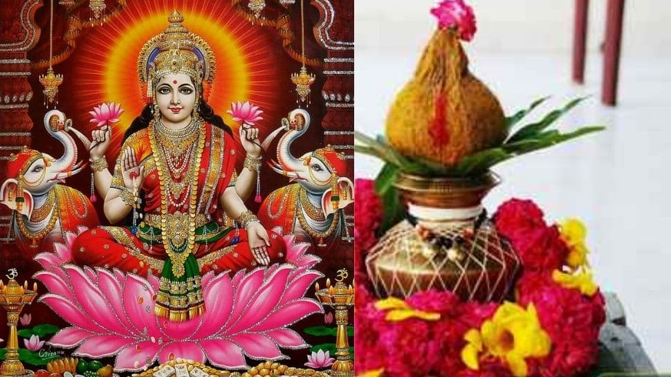 know the details of 2021 Varalakshmi Viradha and pooja timings ...