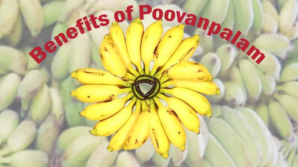 Banana: Do you know the amazing benefits of Bhoompalam alias ...