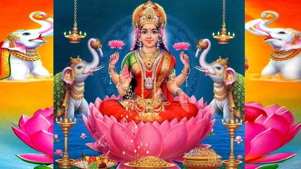 Goddess darshan in Varalakshmi Viradha will give you health and wealth ...