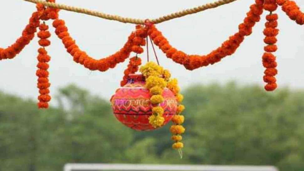 Why Krishna used to break the pot of gopikas? Do you know the secret of ...