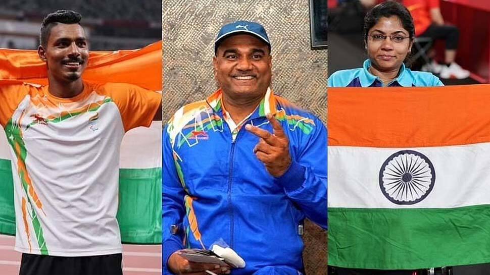 Tokyo Paralympics 2021: Congratulations Paralympics medalists! | Tokyo ...