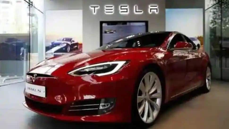Tesla car Big Update | எலான் மஸ்க் டெஸ்லா காரின் 4 மாடல்களுக்கு ...