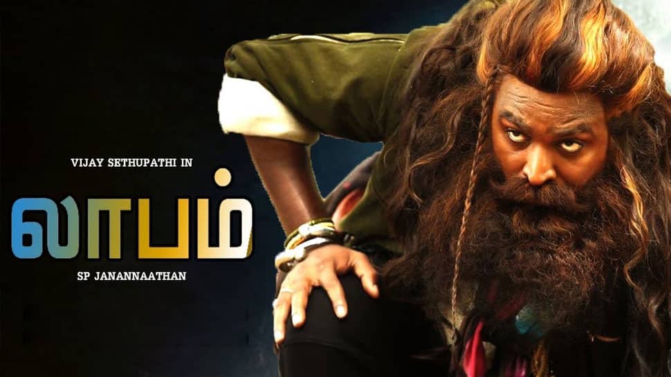 Laabam Review: Here is the Review of Laabam starring Vijay Sethupathi ...