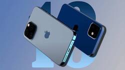 iPhone 13 Mini News in Tamil, Latest iPhone 13 Mini news, photos ...