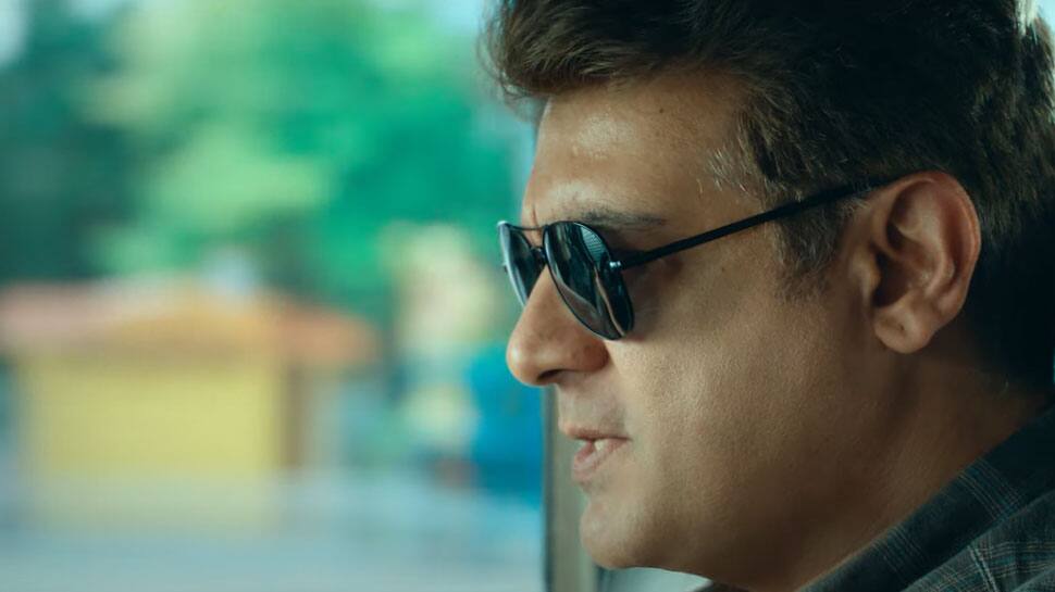 Thala Ajith Kumar valimai movie stills-see | Thala Ajith Photo: "இதுவே ...