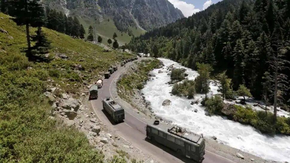 Uttarakhand CM denies news of Chinese army entering in Barahoti ...