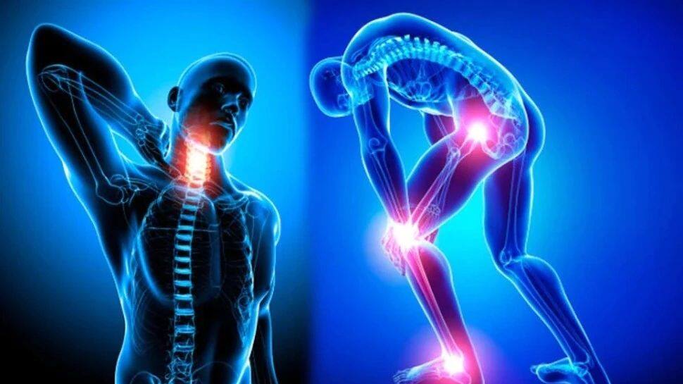 World Osteoporosis Day | எலும்புகளை பலவீனமாக்கும் ஆபத்தான ‘5 ...